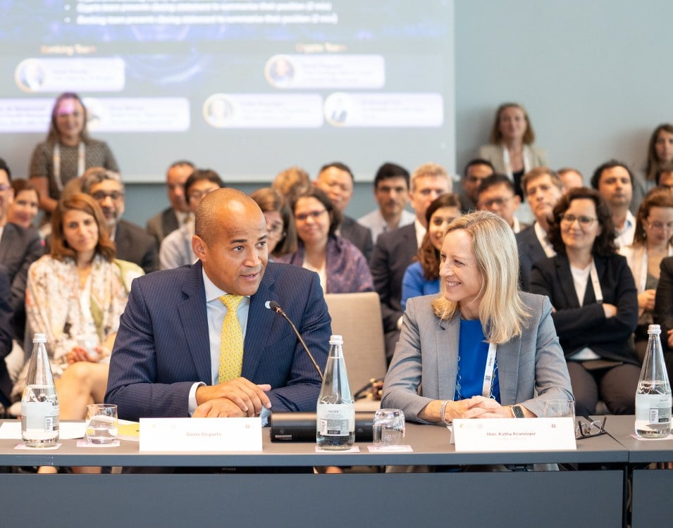 Registration | Point Zero Forum